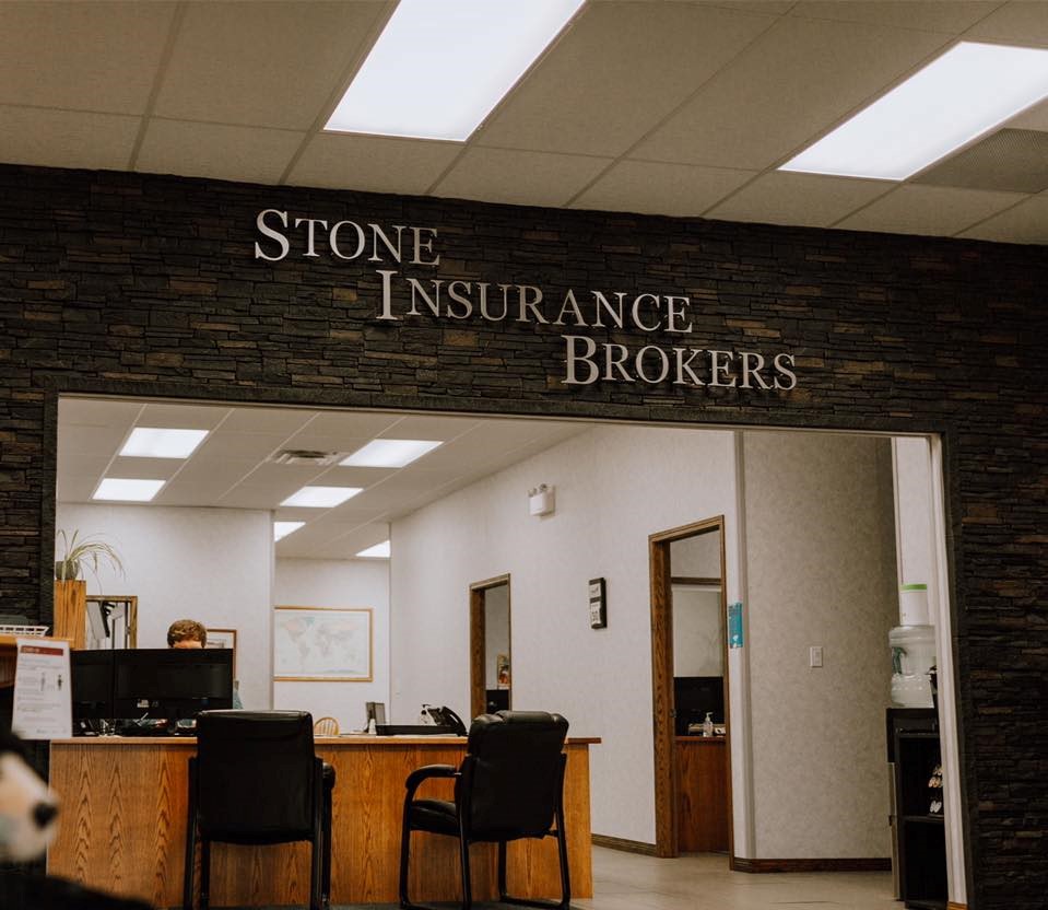 Stone Insurance – Serving the Peace Region Since 1988